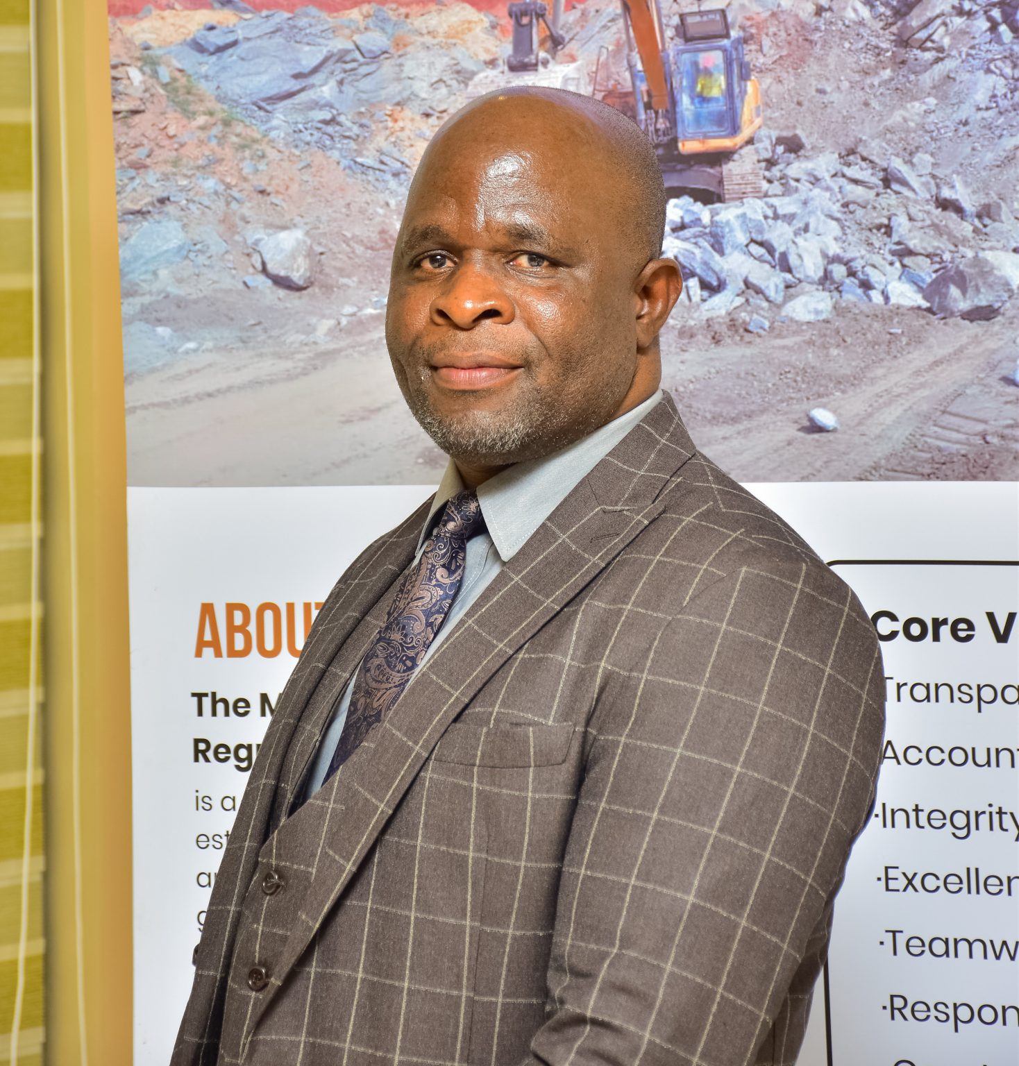 Mining and Minerals Regulatory Authority – mmra