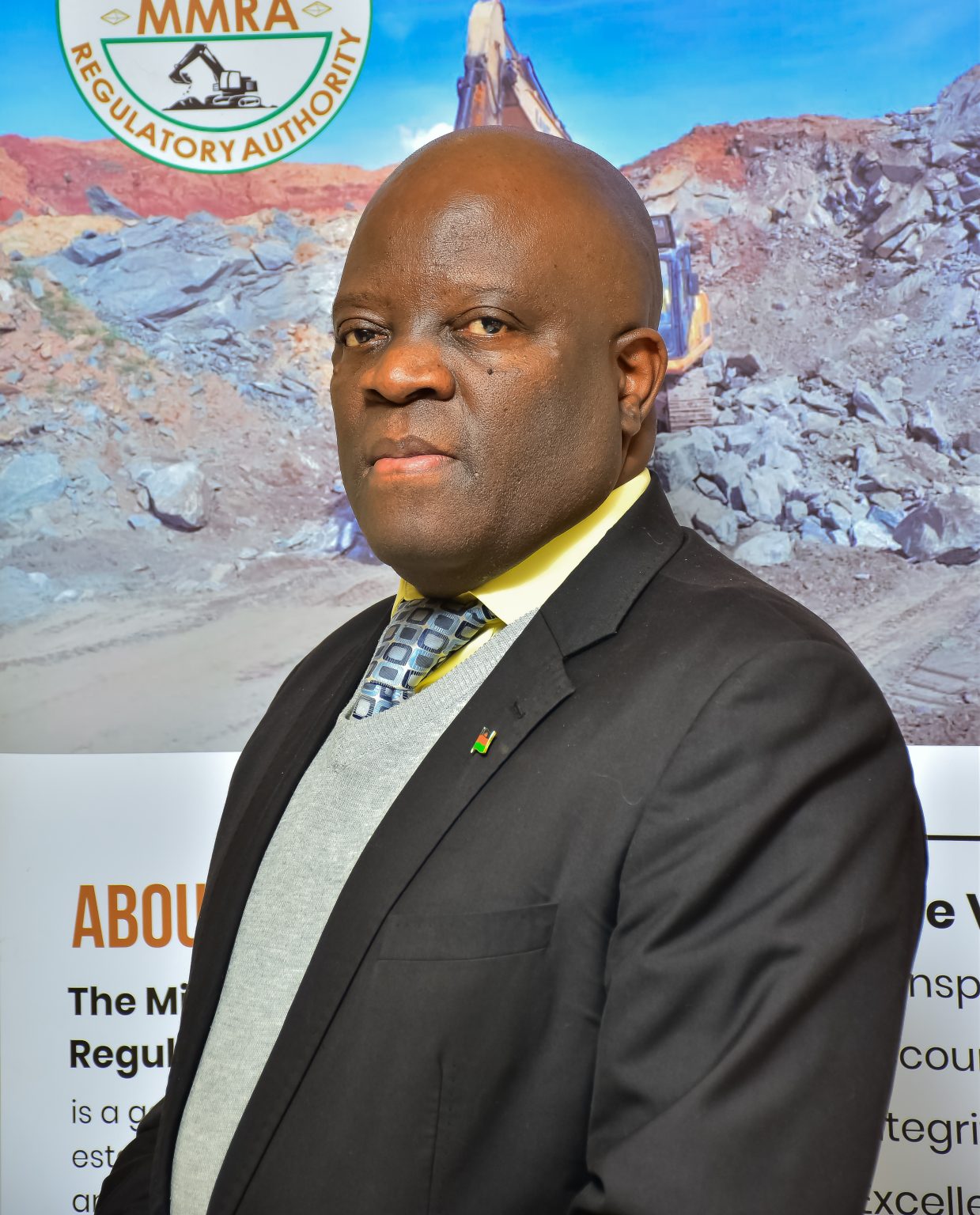 Mining and Minerals Regulatory Authority – mmra