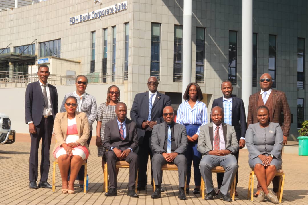 PAC Screens MMRA Board Nominees, Emphasizes Competence and ...